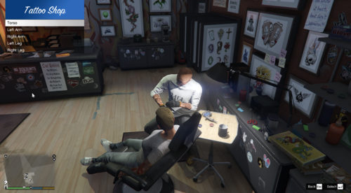 LSPDFR Expanded - Script Modifications & Plugins - LCPDFR.com