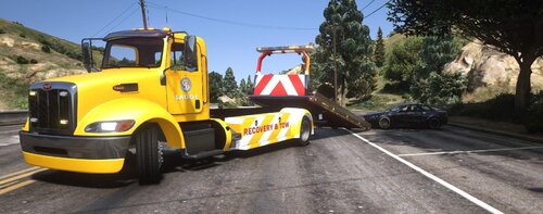 Better EMS - Script Modifications & Plugins - LCPDFR.com