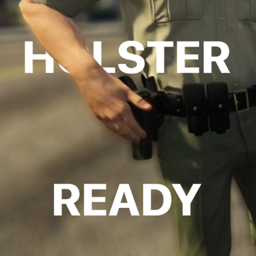 Spotlight - Script Modifications & Plugins - LCPDFR.com