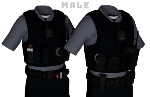 GRIDWATCH - Script Modifications & Plugins - LCPDFR.com