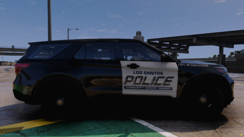 Callout Interface - Script Modifications & Plugins - LCPDFR.com