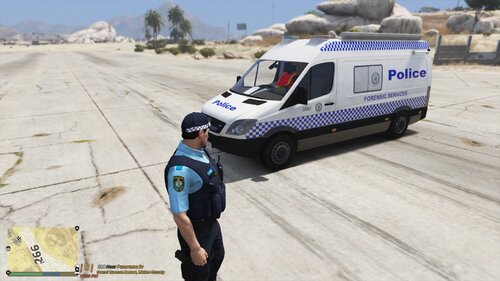 Spotlight - Script Modifications & Plugins - LCPDFR.com