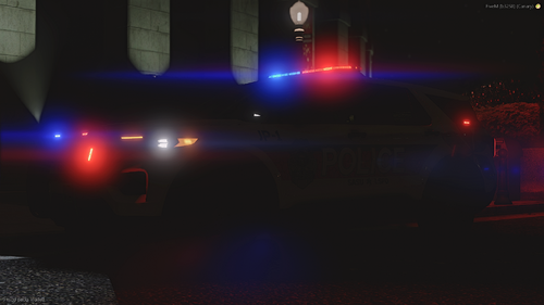 Spotlight - Script Modifications & Plugins - LCPDFR.com