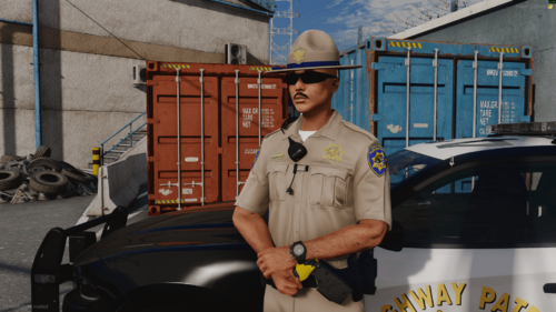 Callout Interface - Script Modifications & Plugins - LCPDFR.com