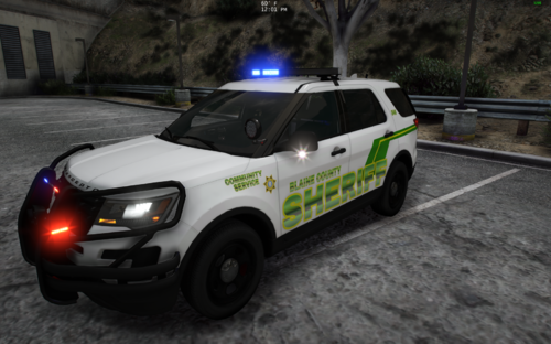 Definitive Callouts - Script Modifications & Plugins - LCPDFR.com