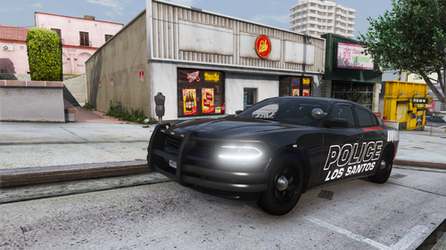 Qwaned Callouts - Script Modifications & Plugins - LCPDFR.com