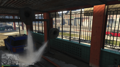 Spotlight - Script Modifications & Plugins - LCPDFR.com