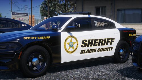 Better EMS - Script Modifications & Plugins - LCPDFR.com