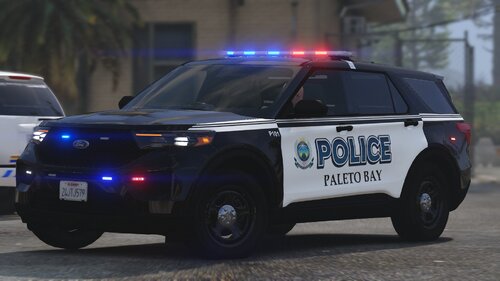 Better EMS - Script Modifications & Plugins - LCPDFR.com