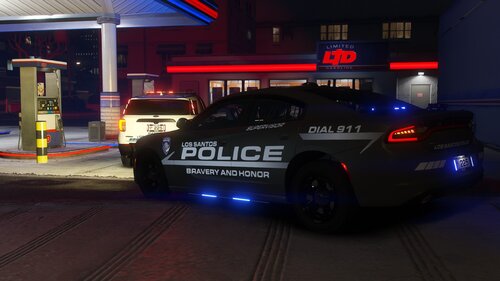 Regular Callouts - Script Modifications & Plugins - LCPDFR.com