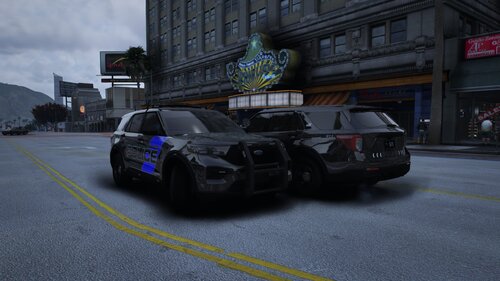 Regular Callouts - Script Modifications & Plugins - LCPDFR.com