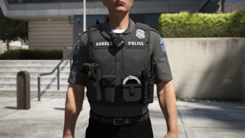 Regular Callouts - Script Modifications & Plugins - LCPDFR.com