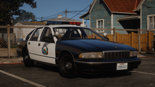 Better EMS - Script Modifications & Plugins - LCPDFR.com