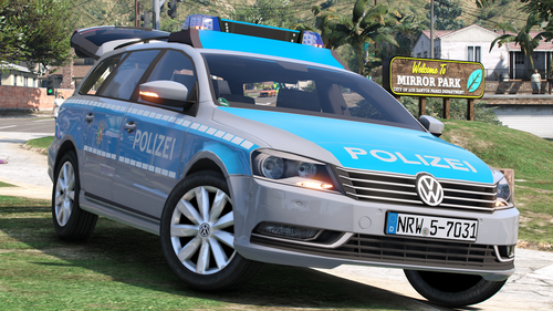 Better EMS - Script Modifications & Plugins - LCPDFR.com