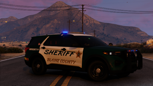 Kuchera Callouts - Script Modifications & Plugins - LCPDFR.com