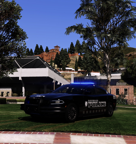 EmsPlus - Script Modifications & Plugins - LCPDFR.com