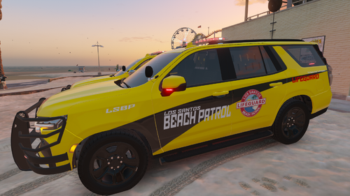 Better EMS - Script Modifications & Plugins - LCPDFR.com