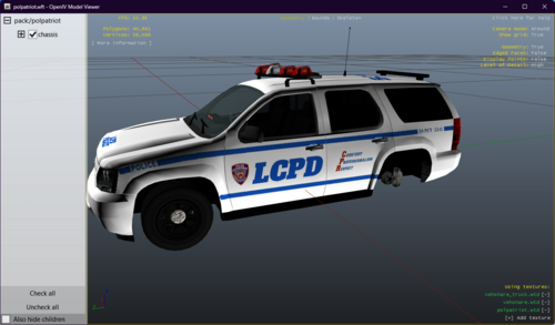 Regular Callouts - Script Modifications & Plugins - LCPDFR.com