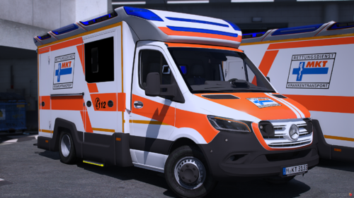 [FiveM] SirenSetting Limit Adjuster - FiveM - LCPDFR.com