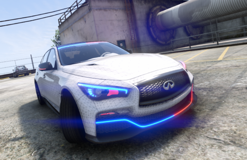 EmsPlus - Script Modifications & Plugins - LCPDFR.com