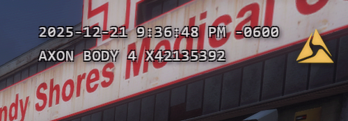 Better EMS - Script Modifications & Plugins - LCPDFR.com