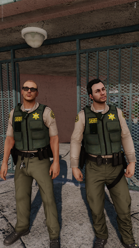 EmsPlus - Script Modifications & Plugins - LCPDFR.com