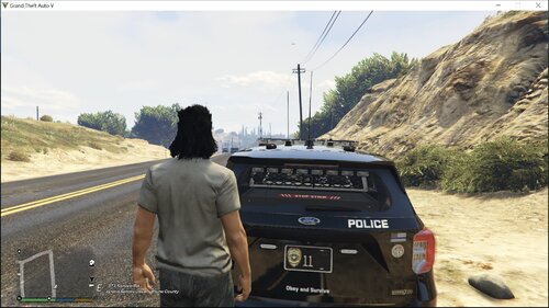 Regular Callouts - Script Modifications & Plugins - LCPDFR.com