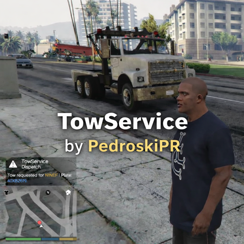 [FiveM] SirenSetting Limit Adjuster - FiveM - LCPDFR.com