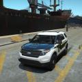 LCPD 2013 Ford Explorer - Vehicle Textures - LCPDFR.com