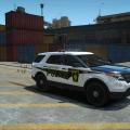 LCPD 2013 Ford Explorer - Vehicle Textures - LCPDFR.com