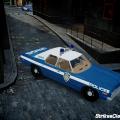 NYPD 1974 Dodge Monaco - Vehicle Textures - LCPDFR.com