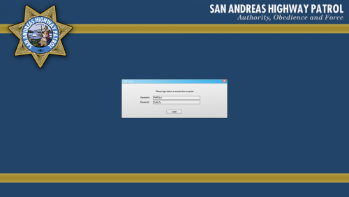 LSPDFR Computer+ - Script Modifications & Plugins - LCPDFR.com