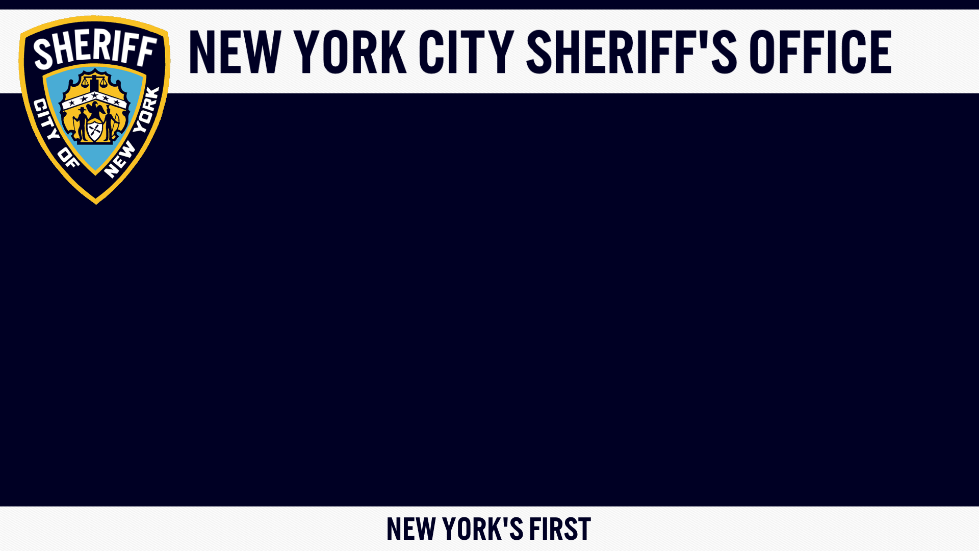 Nypd Computer Wallpapers