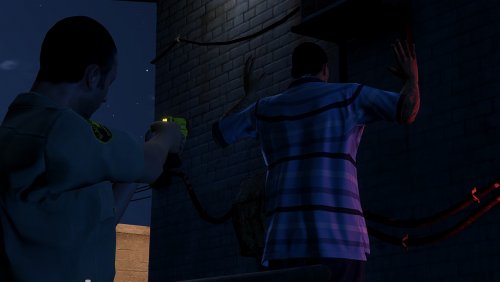 Taser X26 - Misc Modifications - LCPDFR.com