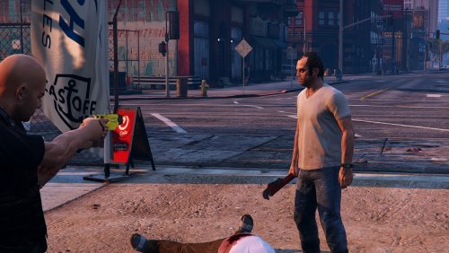 Taser X26 - Misc Modifications - LCPDFR.com