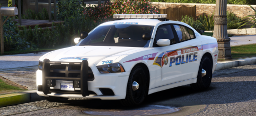 2014 Charger Legend - Vehicle Models - LCPDFR.com