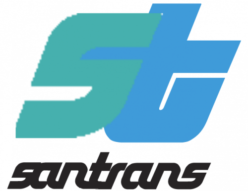 Santrans Logo Transport Archives