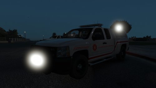 2013 Chevrolet Silverado Pack "The Trifecta" - Vehicle Models - LCPDFR.com