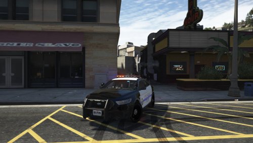 LSPD Texture pack - Vehicle Textures - LCPDFR.com