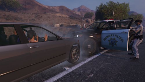 LSPD First Response - LSPD First Response - LCPDFR.com