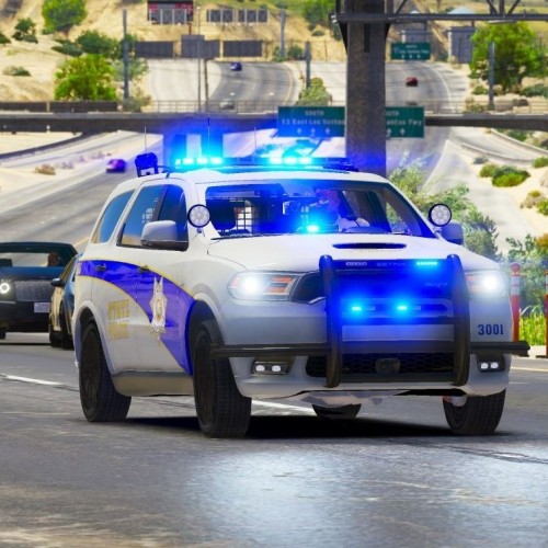 Royal Ribbon Pack | Staples - Vehicle Textures - LCPDFR.com