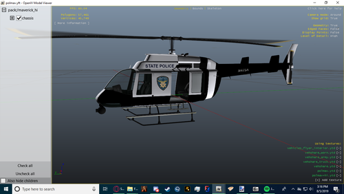 Gta San Andreas Police Helicopter Location