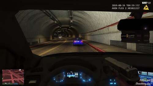 BodyCam - Script Modifications & Plugins - LCPDFR.com