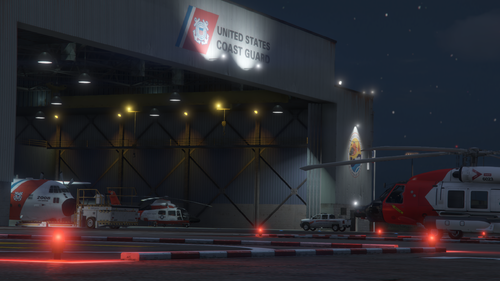 Coastal Callouts - Script Modifications & Plugins - LCPDFR.com