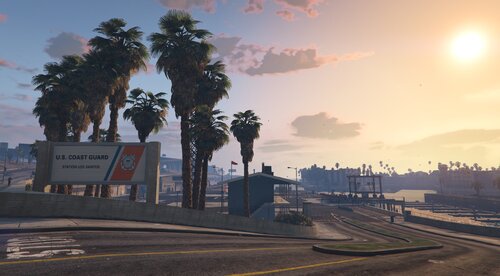 Coastal Callouts - Script Modifications & Plugins - LCPDFR.com