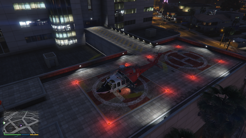 Coastal Callouts - Script Modifications & Plugins - LCPDFR.com