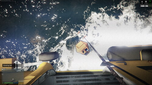 Coastal Callouts - Script Modifications & Plugins - LCPDFR.com