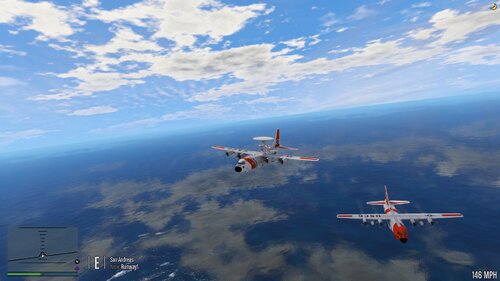 Coastal Callouts - Script Modifications & Plugins - LCPDFR.com