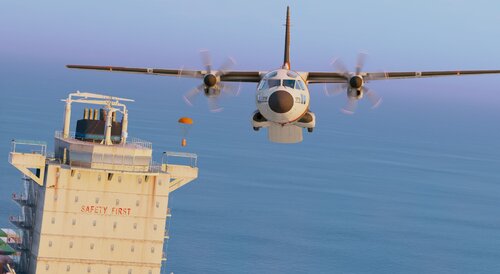 Coastal Callouts - Script Modifications & Plugins - LCPDFR.com