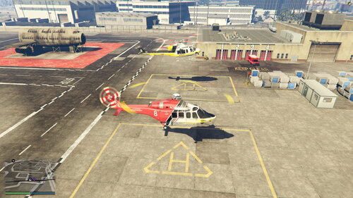 Coastal Callouts - Script Modifications & Plugins - LCPDFR.com